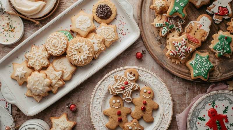 23 Church Cookbook Christmas Cookies Everyone Still Bakes