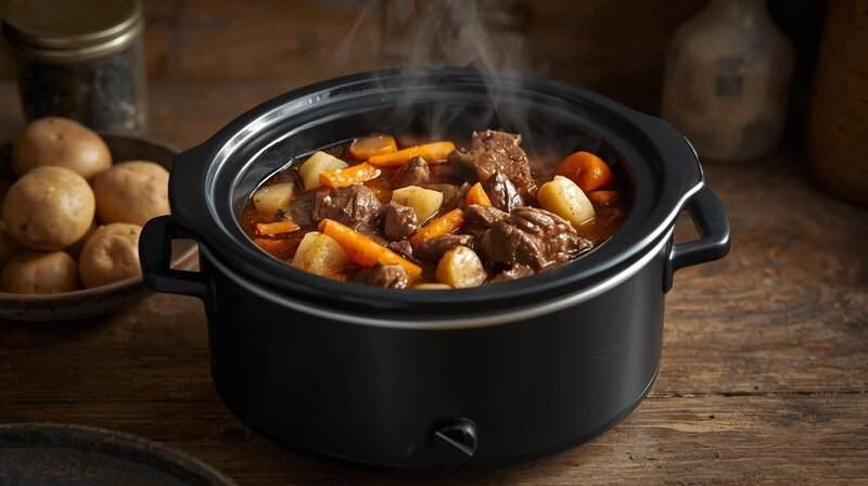 23 Slow Cooker Meals That Practically Cook Themselves