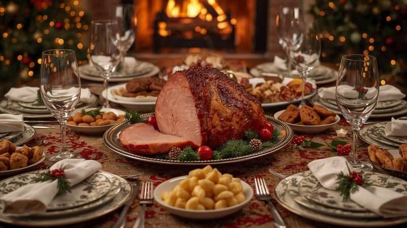 25 Christmas Eve Dinner Ideas Everyone Looks Forward To