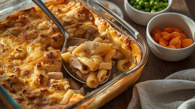 25 Easy Casseroles for Stress-Free January Cooking