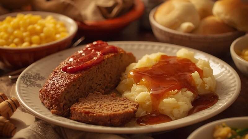17 Old-Fashioned Comfort Foods Grandma Always Made