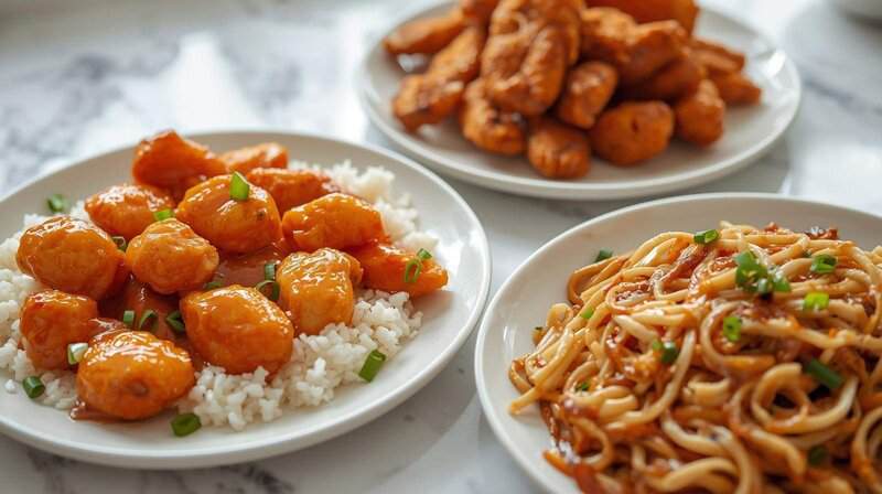 19 Copycat Takeout Dinners That Beat Delivery