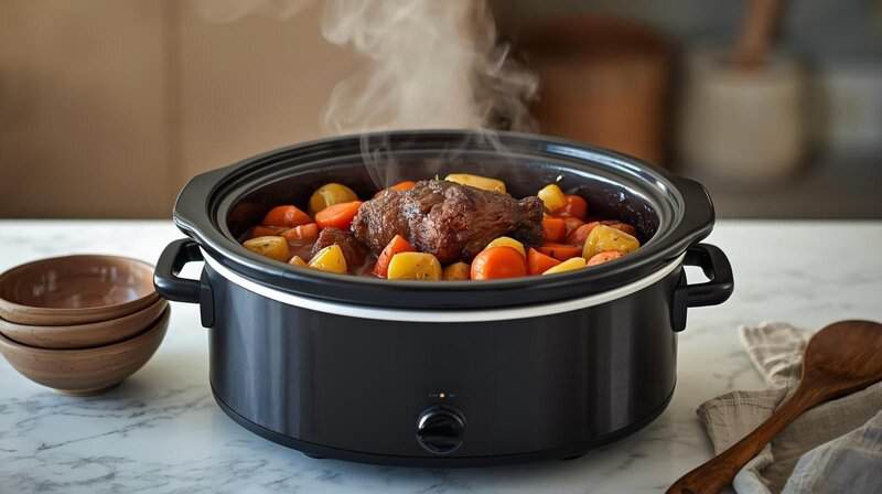 19 Crockpot Dinners That Practically Cook Themselves