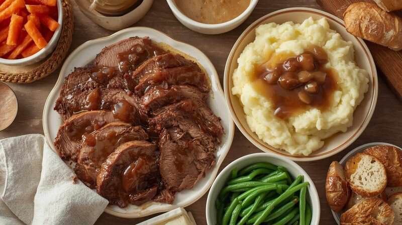 19 Hearty Family Dinners That Fill Everyone Up