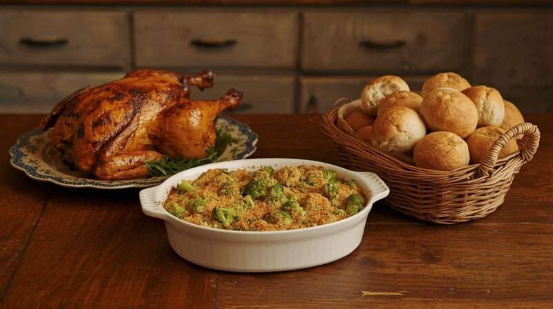 19 Vintage Recipes Worth Making Again