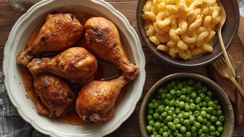 17 Simple Comfort Foods That Just Work