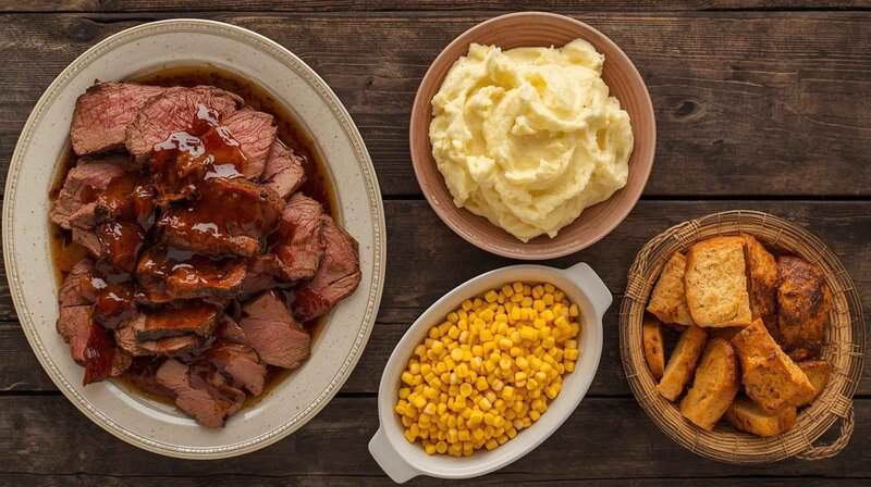 19 Hearty Family Meals That Fill Everyone Up