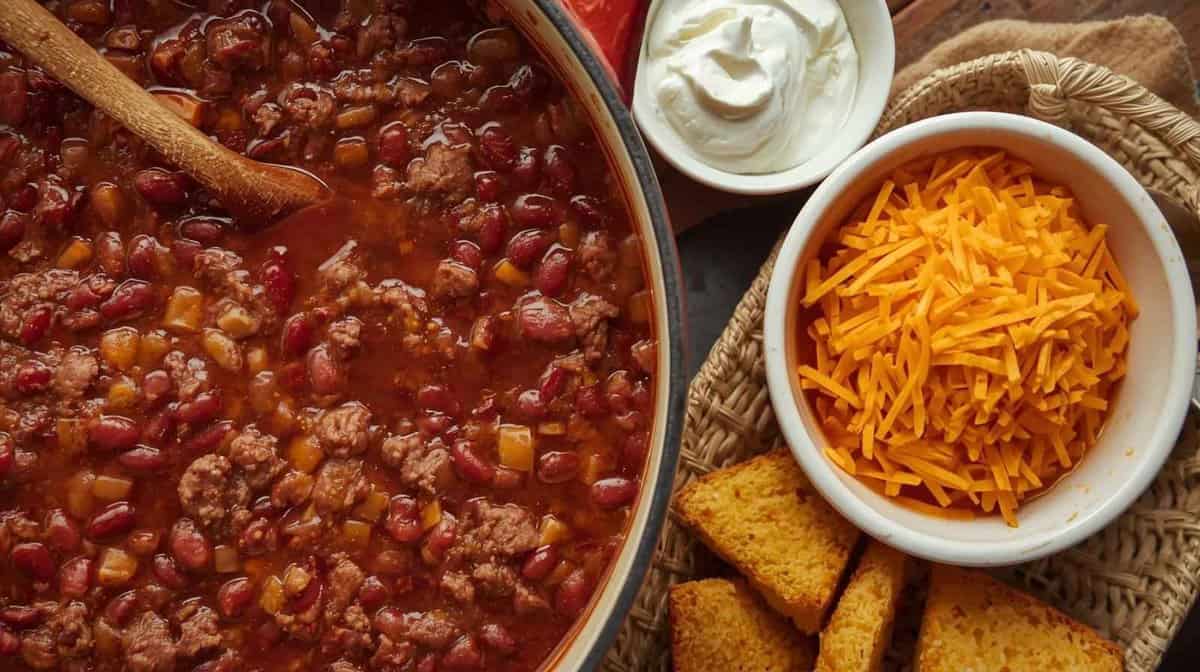 19 Hearty Meals That Stretch Your Grocery Budget