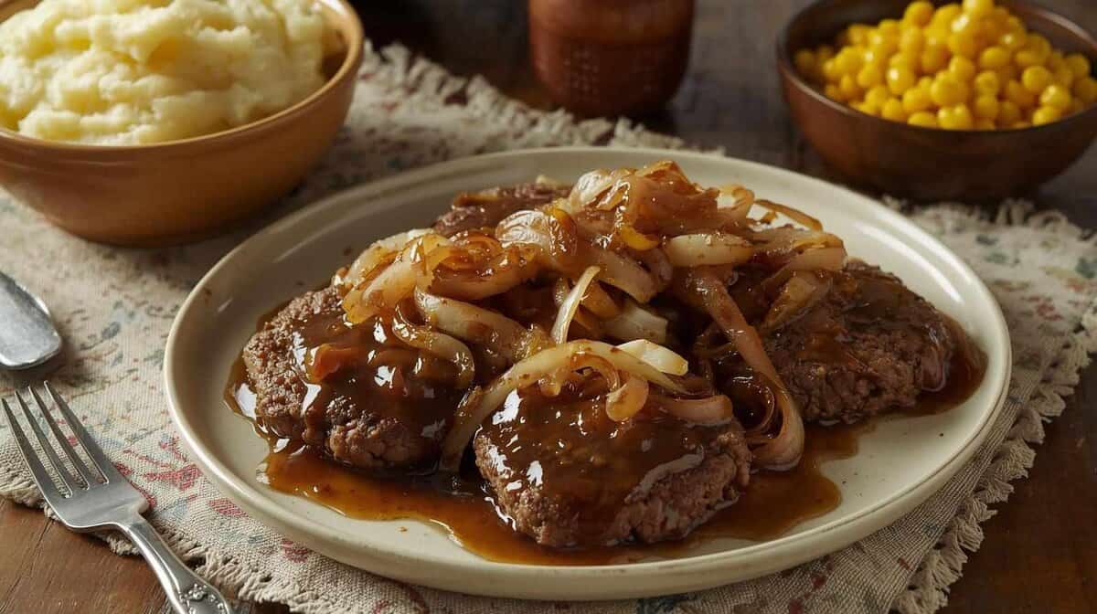 19 Old-Fashioned Meals That Still Work Today