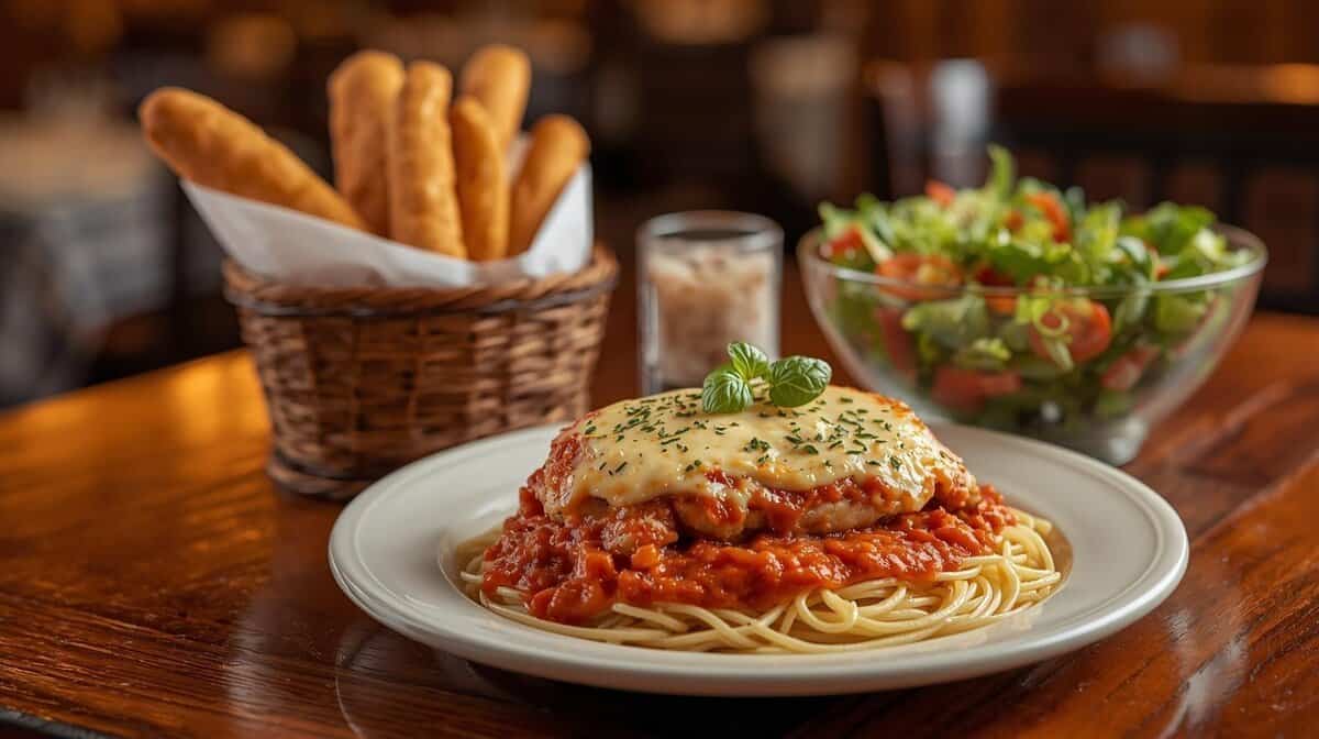 21 Copycat Restaurant Meals Everyone Craves Again and Again